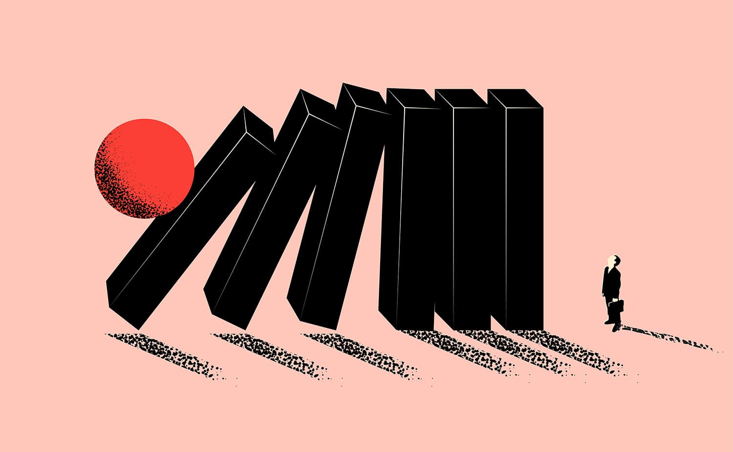 Strategies to Stay Calm and Make Informed Decisions - Rx Linc