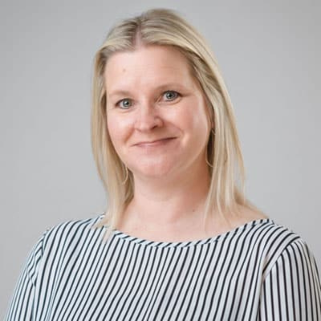 Our People - Rx Linc