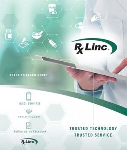 Pharmacy Switch Network - Rx Linc